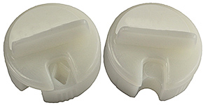EM-Tec cryo TEM grid and AutoGrid storage boxes